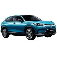 China DongFeng HondaS Ens1 5 Doors SUV 2023 Electric Car with 66 Kwh Battery Capacity and 13.4kWh/100km Electricity Consumption for sale