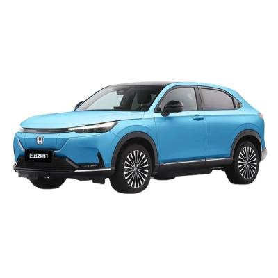 China 2023 Hond-a eNS1 e:NS1 Ev SUV Cheap Personal Pure Electric Automotive Luxury New Energy Electric Car Adults Vehicle for sale