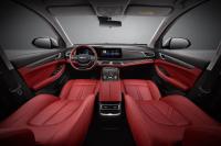 China DFSK Glory 580 2023 Autos 7 Seats Car Double Cab Left Hand Drive Gasoline Euro 7 Passenger Vehicles SUV Gasoline Car for sale