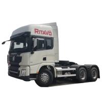 China Touch Screen SHACMAN X3000 Tractor Truck Head Within Your Budget for Hazardous Chemicals Transportation for sale