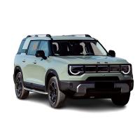 China LED Daytime Light 2024 1.5T 2Wd 5-Seater Hot Model Crossover Suv Gasoline Car Beijing BJ30 Maximum Power Ps ≤100Ps for sale