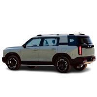 China LED Daytime Light 2024 1.5T 2Wd 5-Seater Hot Model Crossover Suv Gasoline Car Beijing BJ30 Maximum Power Ps ≤100Ps for sale