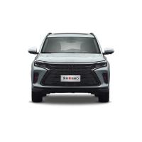 China 2023 Dongfeng Fengon LHD Glory 580 Gasoline SUV 1.5T 184ps 6-speed AT FWD 360 Panoramic Image Top Version SUV for sale