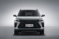 China 2023 Dongfeng Fengon LHD Glory 580 Gasoline SUV 1.5T 184ps 6-speed AT FWD 360 Panoramic Image Top Version SUV for sale