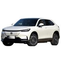 China ENS1 E Dong Version 2024 Hon-da Energy Electric Vehicles for and Low Electricity Consumption in Mini SUV Body Structure for sale