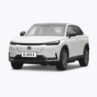 China Risingstar Dongfeng ENS1 EV Car 4270*1822*1636mm Ternary Lithium Electricity Battery Type with Car Mats and More in 2023 for sale
