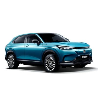 China Risingstar Dongfeng ENS1 EV Car 4270*1822*1636mm Ternary Lithium Electricity Battery Type with Car Mats and More in 2023 for sale