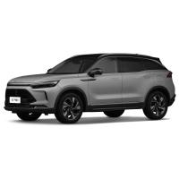 China 180km/h Maximum Speed 1.5T Engine Beijing X7 PHEV Hybrid Car 0km 4 Four Wheel Electric Vehicle Left Hand Drive Ev Car for sale