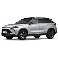 China 180km/h Maximum Speed 1.5T Engine Beijing X7 PHEV Hybrid Car 0km 4 Four Wheel Electric Vehicle Left Hand Drive Ev Car for sale