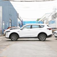 China 2024 Jetour X70 Plus High Speed 1.6T Turbo Petrol SUV Middle Size 5/7 Seats LHD Electric Steering System for LHD Vehicle for sale