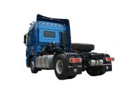 China MAX SPEED 110km/h Foton Auman GTL Tractor Head Truck Left Hand Drive 360 Hp Prime Mover Truck Head 4X2 Tractor Truck for sale