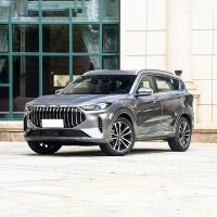 China 2024 Jetour X70 Plus High Speed 1.6T Turbo Petrol SUV Middle Size 5/7 Seats LHD Electric Steering System for LHD Vehicle for sale