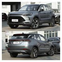 China 180km/h Maximum Speed 1.5T Engine Beijing X7 PHEV Hybrid Car 0km 4 Four Wheel Electric Vehicle Left Hand Drive Ev Car for sale