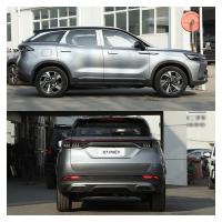 China 180km/h Maximum Speed 1.5T Engine Beijing X7 PHEV Hybrid Car 0km 4 Four Wheel Electric Vehicle Left Hand Drive Ev Car for sale