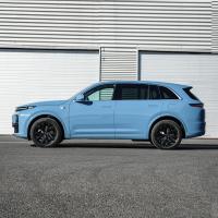 China Experience the Future with 2023 Lixiang L7 Pro Luxury Electric SUV 170km Pure Electric Range and 40.9kWh Battery Capacity for sale