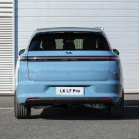 China Experience the Future with 2023 Lixiang L7 Pro Luxury Electric SUV 170km Pure Electric Range and 40.9kWh Battery Capacity for sale