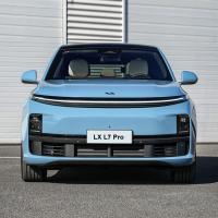 China Experience the Future with 2023 Lixiang L7 Pro Luxury Electric SUV 170km Pure Electric Range and 40.9kWh Battery Capacity for sale
