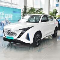 China Turbo Changan OSHANG Z6 iDD 2023 uniT unik eado honor hunter f70 cs15 cs75 cs 75 cs85 cs95 benben star Ev Used Energy auto for sale