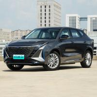 China Turbo Changan OSHANG Z6 iDD 2023 uniT unik eado honor hunter f70 cs15 cs75 cs 75 cs85 cs95 benben star Ev Used Energy auto for sale