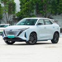 China Turbo Changan OSHANG Z6 iDD 2023 uniT unik eado honor hunter f70 cs15 cs75 cs 75 cs85 cs95 benben star Ev Used Energy auto for sale