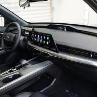 China Oshan Z6 iDD X7 PLUS 2023 2024 Energy Vehicle SUV Hybrid Car Electric Car Adult With Integral Body Cabin Structure For Ev for sale