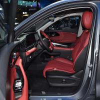China EXEED STELLAR 2024 2.0T 2WD 4WD 5 Seats High Speed Gas Sports Car Big SUV From Within Automatic Air Conditioner for sale