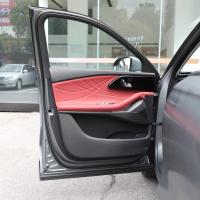 China EXEED STELLAR 2024 2.0T 2WD 4WD 5 Seats High Speed Gas Sports Car Big SUV From Within Automatic Air Conditioner for sale