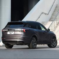 China 2023 Geely Lynkco 09 EM-P PHEV Petrol electric hybrid suv at with and pure electric cruising range of 150km for sale
