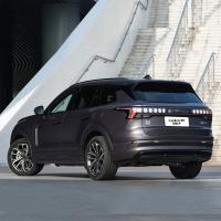 China 2023 Geely Lynkco 09 EM-P PHEV Petrol electric hybrid suv at with and pure electric cruising range of 150km for sale