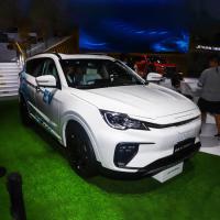 China 2023 High Speed Electric Car EV Novo Left Cherry Chery Jetour X70 Pro Plus SUV Hybrid 1.5 Full Electric with Max Speed for sale