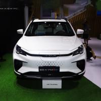 China 2023 High Speed Electric Car EV Novo Left Cherry Chery Jetour X70 Pro Plus SUV Hybrid 1.5 Full Electric with Max Speed for sale