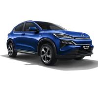 China 2024 Dongfeng MNV EV Car Ternary Lithium Electricity Battery Type and 2610mm WHEELBASE for Adult Transportation for sale