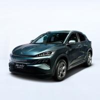 China 2024 Dongfeng MNV EV Car Ternary Lithium Electricity Battery Type and 2610mm WHEELBASE for Adult Transportation for sale