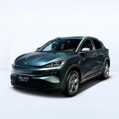 China Max Speed 140km/h Hon-da M-NV Electric Car Four Wheeler Used Car Energy Vehicle Electro Car with Dongfeng Luxury City SUV for sale
