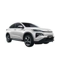 China 2024 Dongfeng MNV EV Car Ternary Lithium Electricity Battery Type and 2610mm WHEELBASE for Adult Transportation for sale