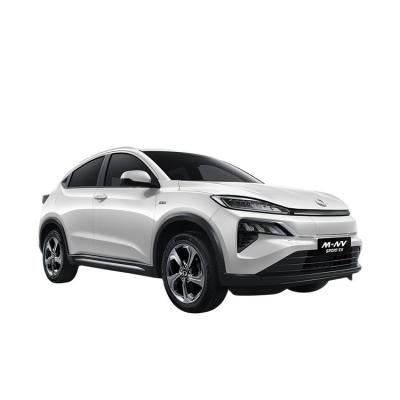 China 2023 Fast charge high speed motor hon-da mnv intelligent luxury suv pure electric energy EV electric 0km used car for sale