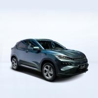 China 2024 Dongfeng MNV EV Car Ternary Lithium Electricity Battery Type and 2610mm WHEELBASE for Adult Transportation for sale