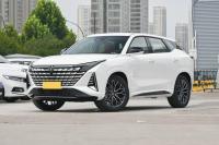 China 2025 Changan UNI-Z 1.5T DCT Prestige Model Gasoline SUV with 188hp FWD LHD R19 Maximum speed 200 Tire Size for sale