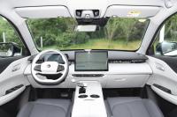 China 2025 Changan UNI-Z 1.5T DCT Prestige Model Gasoline SUV with 188hp FWD LHD R19 Maximum speed 200 Tire Size for sale
