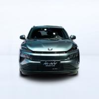 China 2023 M-NV Dongfeng Energy Electric Vehicle NEDC 480KM Compact SUV Made In Max Speed 140km/h Hon-da M-NV for sale