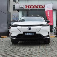 China 2023 5seats Hon-da Ens1 510km Electric Cars Suv Electric Vehicles with Fast Charging Time and 323L Luggage Capacity for sale
