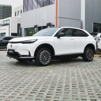 China 2023 High Speed Electric Car Ens1 Hon-da Ens1 Electric Suv with 13.4kWh/100km Electricity Consumption for sale