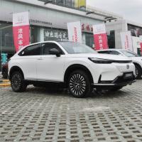 China 2023 High Speed Electric Car Ens1 Hon-da Ens1 Electric Suv with 13.4kWh/100km Electricity Consumption for sale