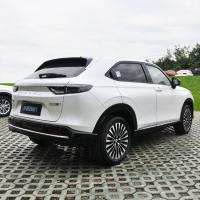 China 2022 2023 Dongfeng Hon-da ens1 esn1 510 km Electric Car EV SUV 5 Door Car 66 Kwh Battery Capacity 4270*1822*1636mm for sale