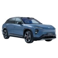 China Left-Steering 2023 NIO ES7 620KM Pure Electric Car with Intelligent Car Equipment Auto Electrico 4850*1965*1758 Intelligent for sale
