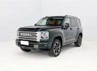 China 2024 GWM Haval H9 Family Version 1.5T Hybrid Automatic 4x4 Gasoline Cars Great Wall Haval H6 SUV Maximum Speed 130 km/h for sale