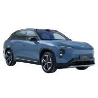China 2023 Nio Es7 Pure Electric SUV with Intelligent Car Equipment and 200 Km/h Max Speed for sale