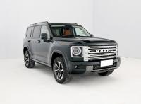 China 2024 GWM Haval H9 Family Version 1.5T Hybrid Automatic 4x4 Gasoline Cars Great Wall Haval H6 SUV Maximum Speed 130 km/h for sale