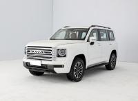 China 2024 GWM Haval H9 Family Version 1.5T Hybrid Automatic 4x4 Gasoline Cars Great Wall Haval H6 SUV Maximum Speed 130 km/h for sale