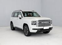 China 2024 GWM Haval H9 Family Version 1.5T Hybrid Automatic 4x4 Gasoline Cars Great Wall Haval H6 SUV Maximum Speed 130 km/h for sale
